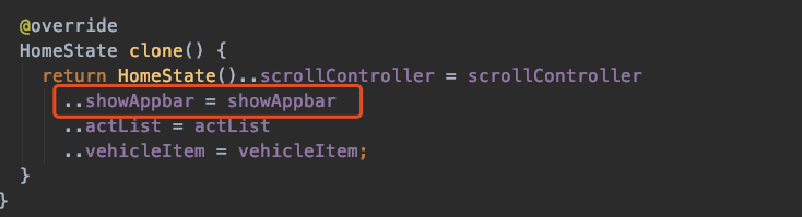 父组件状态更新导致子组件tabController为空 · Issue #652 · alibaba/fish-redux · GitHub