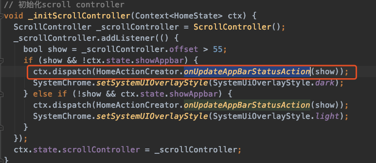 父组件状态更新导致子组件tabController为空 · Issue #652 · alibaba/fish-redux · GitHub