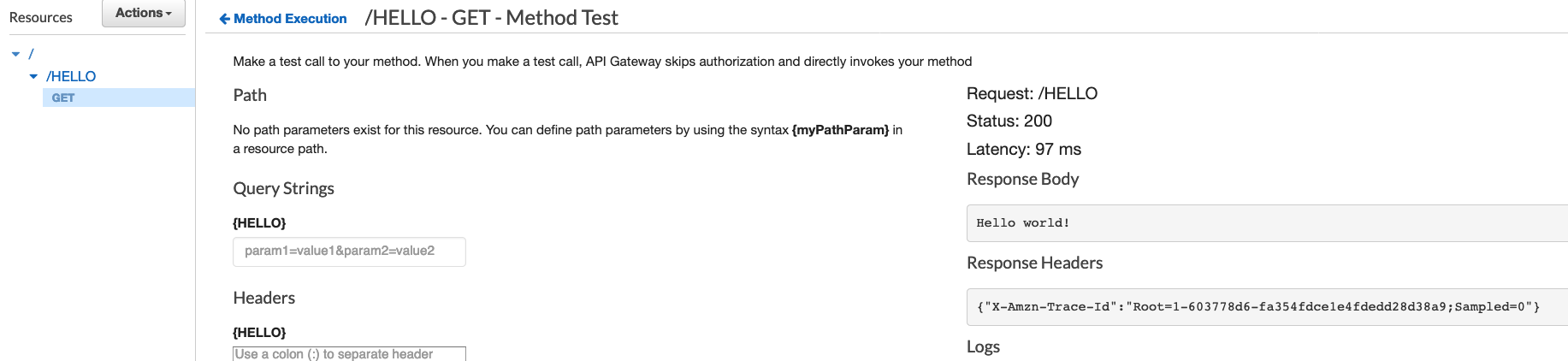 (apigateway): proxy=false ignored on LambdaRestApi · Issue #13026 · aws ...