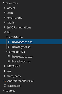 Library is not loaded · Issue #978 · frida/frida · GitHub