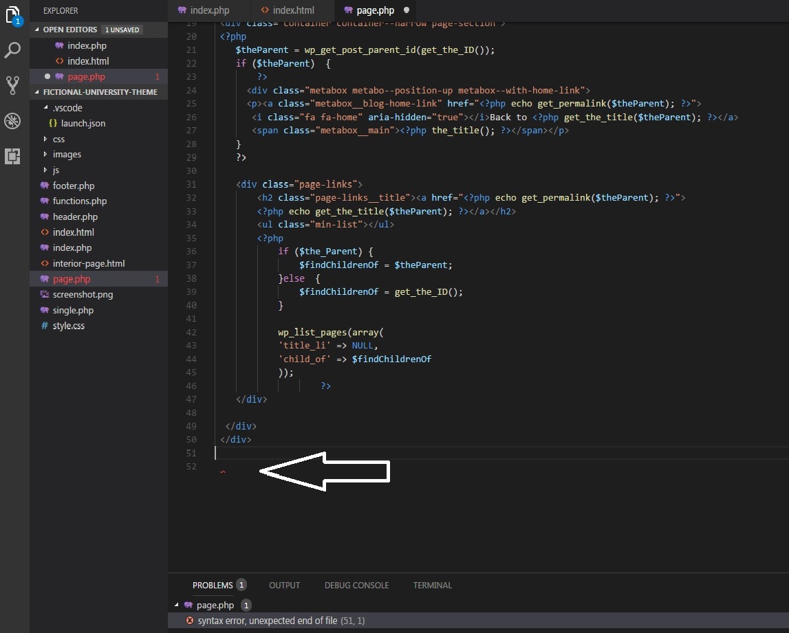 Mr Peter · Issue #44170 · microsoft/vscode · GitHub