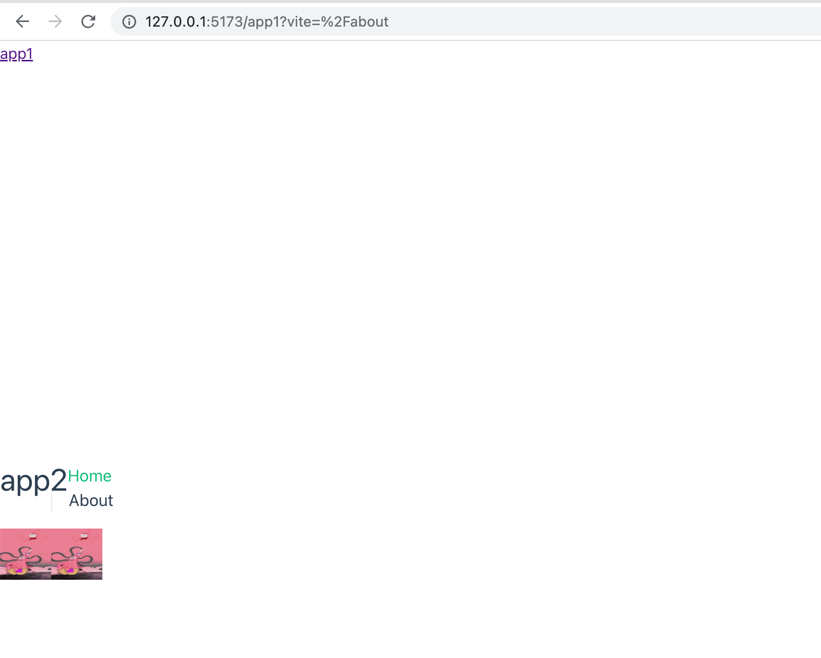 vite子应用加载图片时部分情况下会资源请求404 · Issue #261 · Tencent/wujie · GitHub