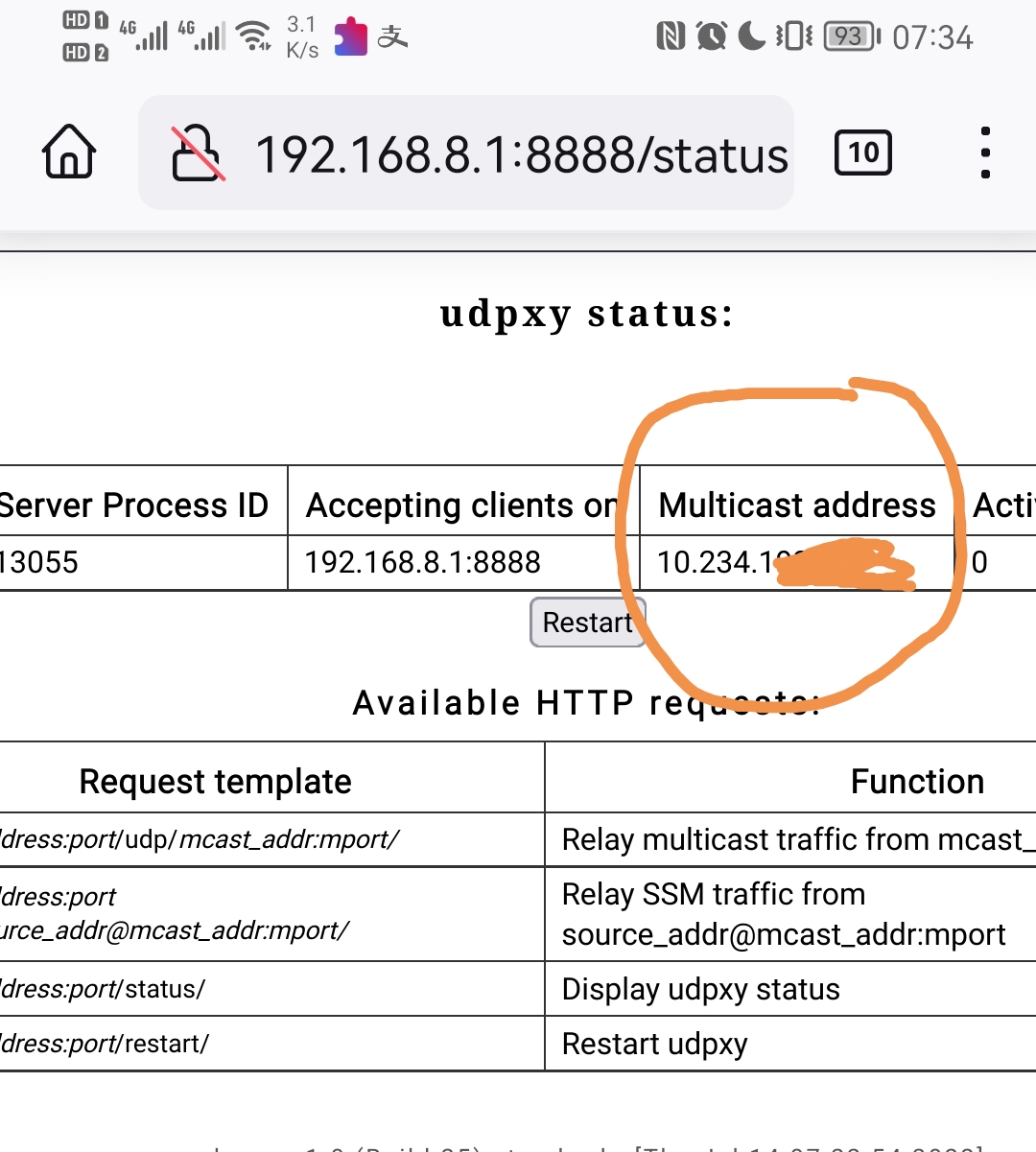 udpxy ip不会自动更新 · Issue #372 · sirpdboy/openwrt · GitHub