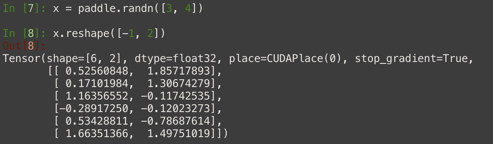 Runtimeerror Preconditionnotmet The Tensors Element Number Must Be