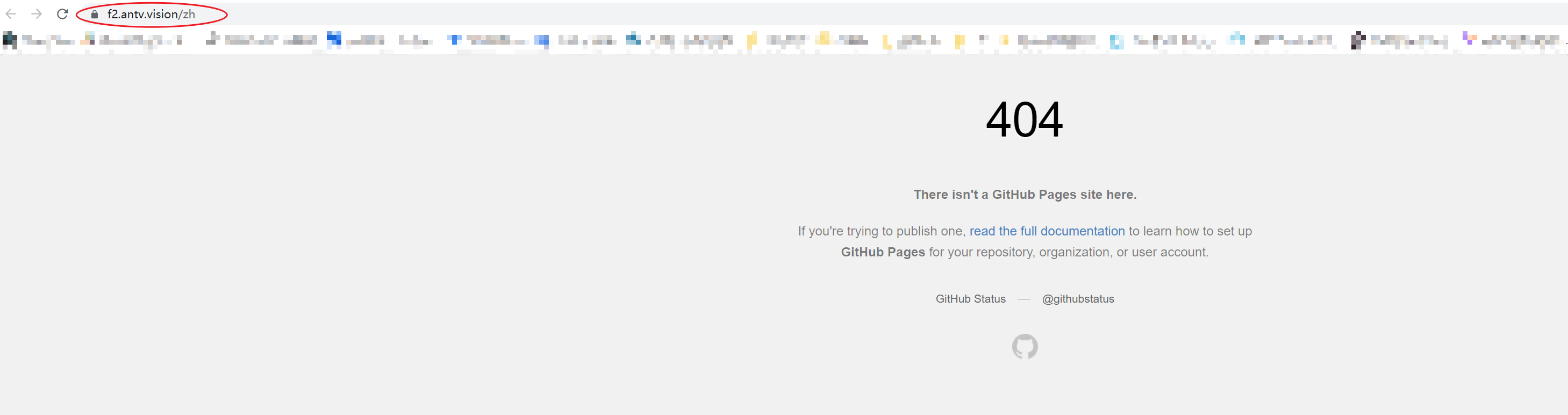 官网访问404 · Issue #1760 · antvis/F2 · GitHub