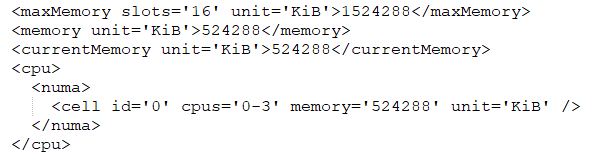 FR：hot(un)plug cpu and/or memory · Issue #8787 · kubevirt/kubevirt · GitHub
