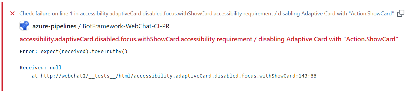 [Test reliability] Bucket of tests need reliability improvements ...
