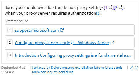 Originator with long text should be clipped with ellipsis · Issue #4880 · microsoft/BotFramework ...