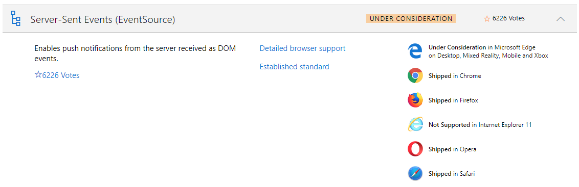 Web Chat Instructions Samples Etc Should Default To Using Websocket Instead Of Polling Get