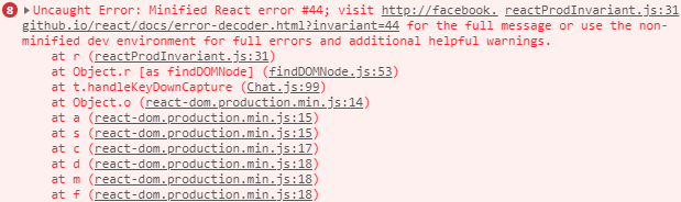 Adaptive Card Error When Integrating With Build Create React App · Issue 1198 · Microsoft