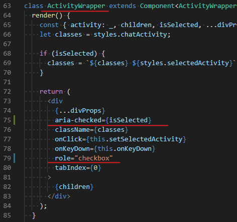 [MAS4.1.2][Screen reader-Welcome] Screen reader is not reading the state for Welcome tab control ...