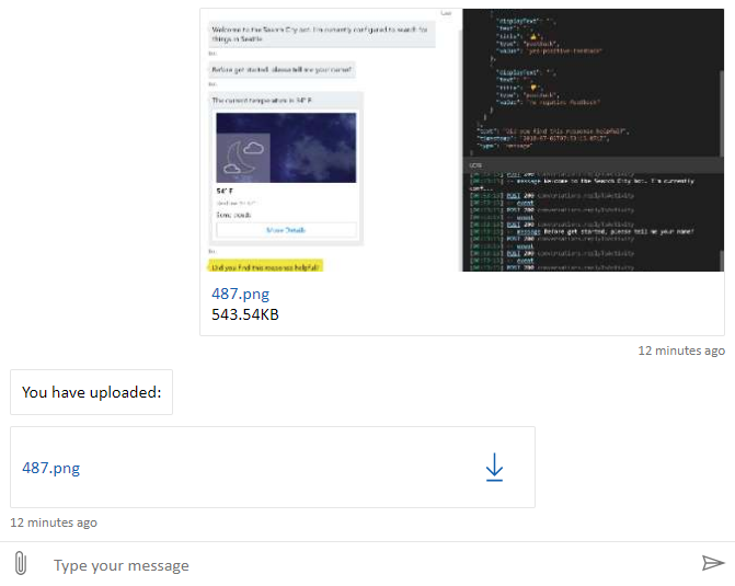 Concat Middleware Failed To Run Next Middleware Twice · Issue 2838 · Microsoftbotframework 