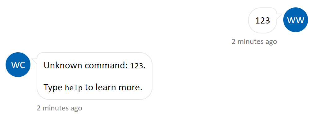RTL: Bubble nub with border radius · Issue #2904 · microsoft/BotFramework-WebChat · GitHub