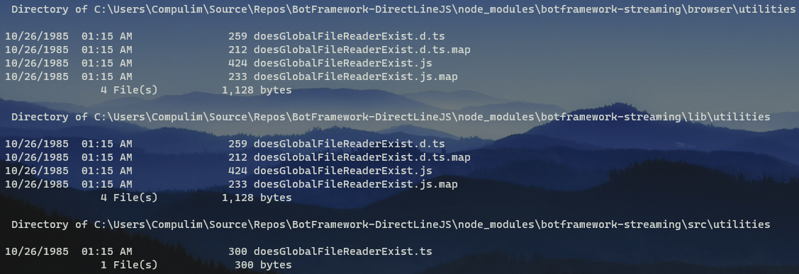 Csp Headers Block 492 · Issue 2620 · Microsoftbotbuilder Js · Github