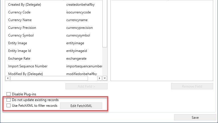 Configuration Migration Tool: new features · Issue #130 · WaelHamze/dyn365-ce-vsts-tasks · GitHub