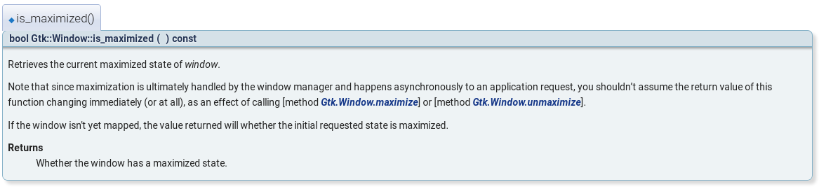 Remember the window maximized state by Digitalone1 · Pull Request #1239 · wwmm/easyeffects · GitHub