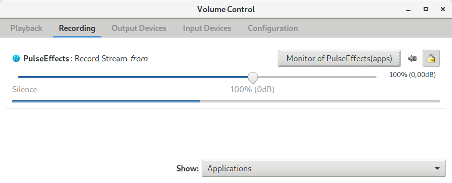 PE sometimes has no sound · Issue #410 · wwmm/easyeffects · GitHub