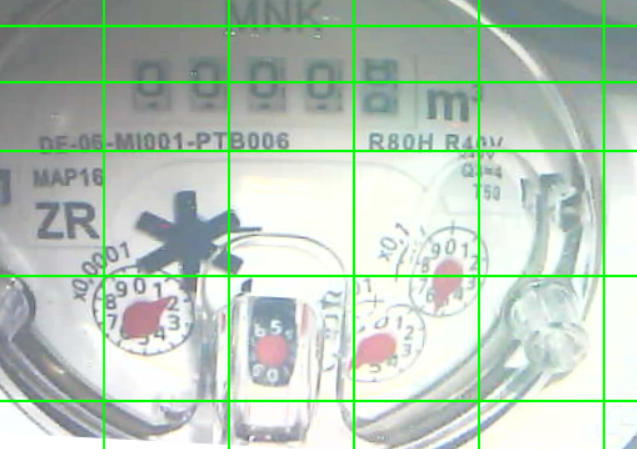 New "semi" digital water meters with rotating analog numbers · Issue #1316 · jomjol/AI-on-the ...