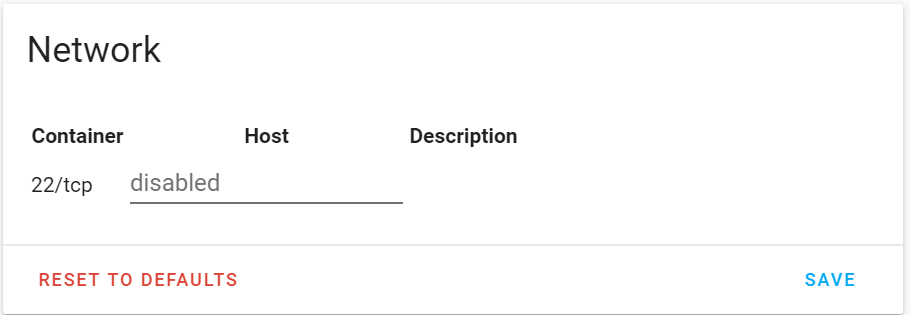 Terminal & SSH add-on doc issues - network access via ssh. · Issue #1125 · home-assistant/addons ...