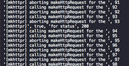 [help] isConnected props keeps changing between true and false · Issue #86 · rgommezz/react ...