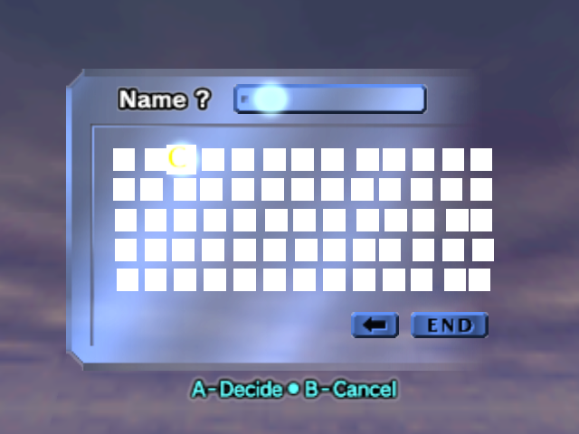 Name select rendering issues in Zelda OOT and MM · Issue #12 · hulkholden/n64js · GitHub