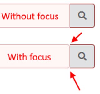 [Input] Action input in STATE field has darker border · Issue #1181 · fomantic/Fomantic-UI · GitHub