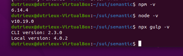 nigthly build · fomantic Fomantic-UI · Discussion #1738 · GitHub