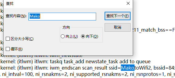 Intel 8260 appears as Ethernet but can't connect. · Issue #102 · OpenIntelWireless/itlwm · GitHub