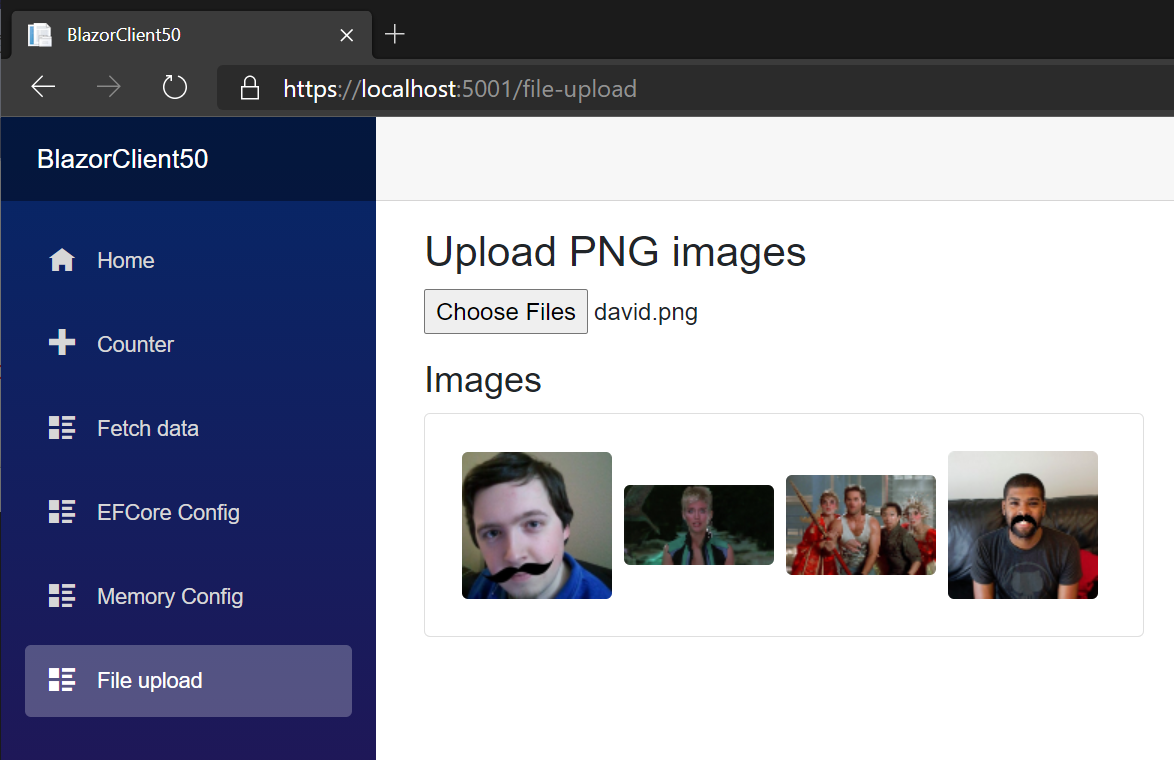 Tag Example Pasted Into A Blazor Wasm Project Does Not Work · Issue 21011 · Dotnet Aspnetcore