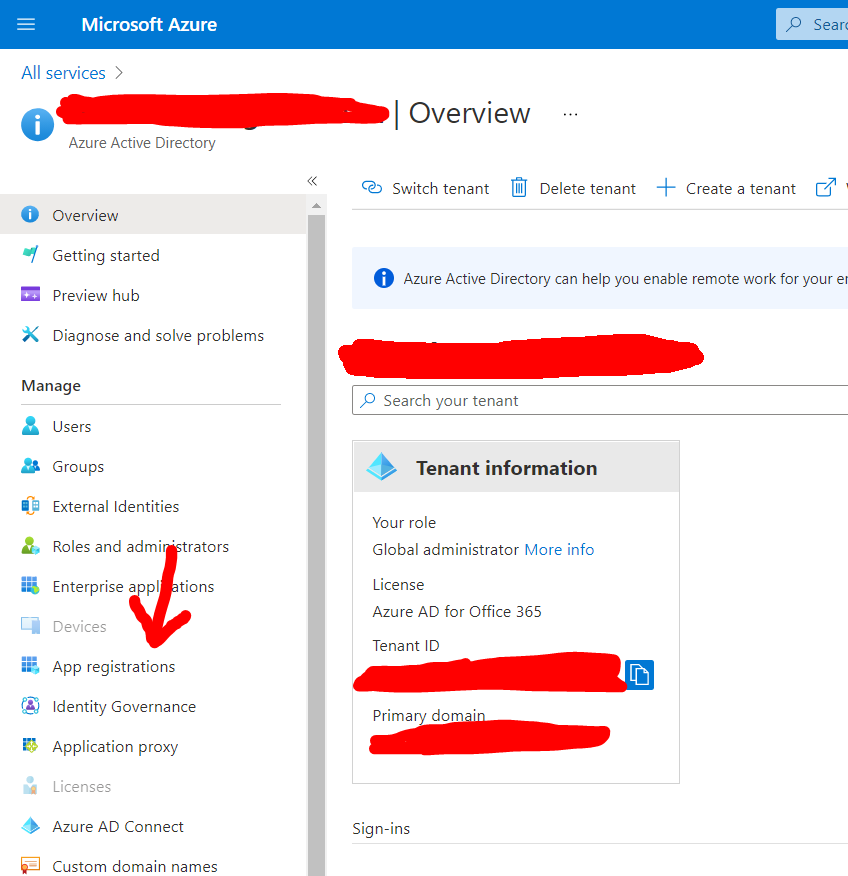 Login Redirect Infinite Loop · Issue #21692 · dotnet/AspNetCore.Docs · GitHub