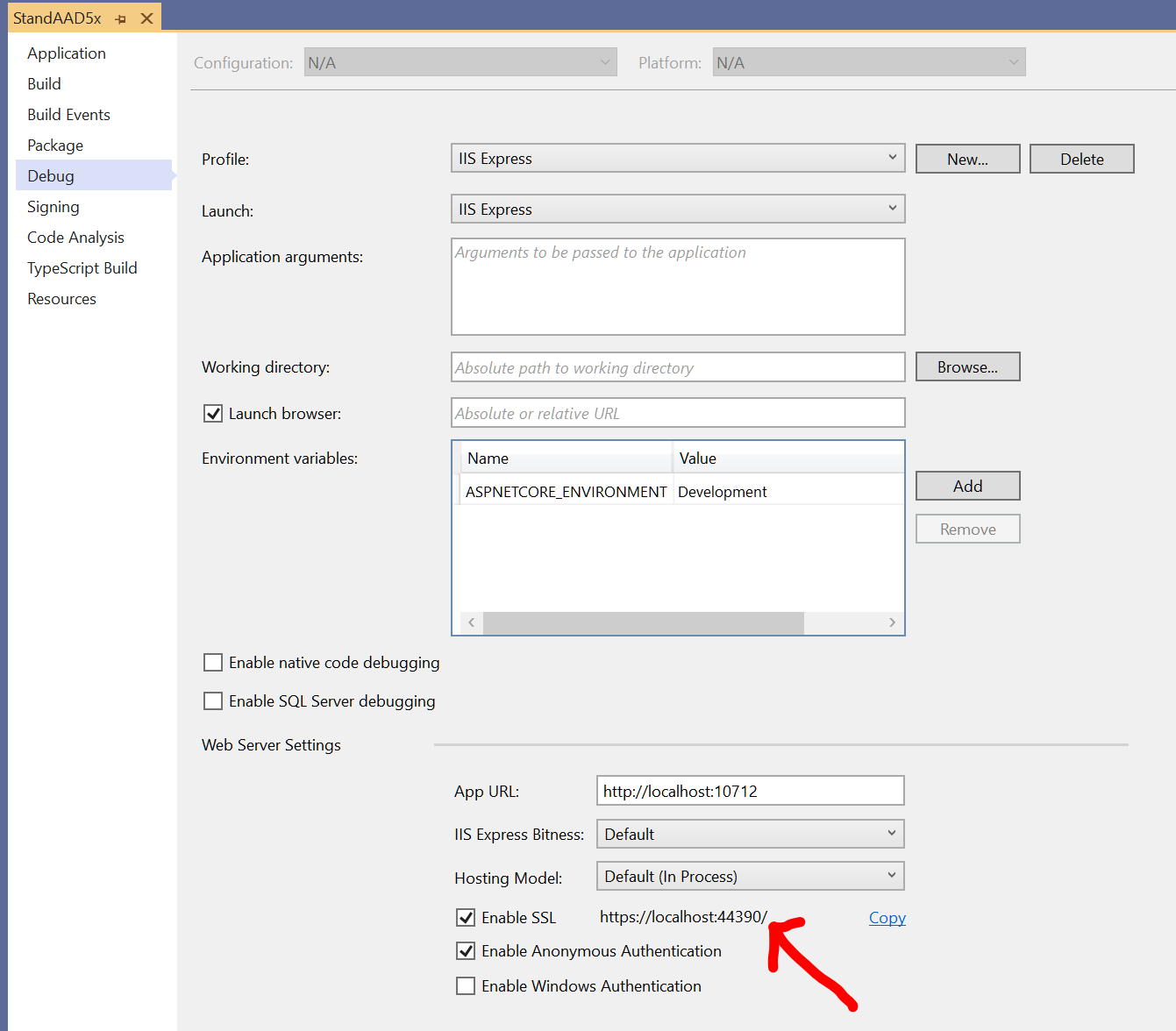 Login Redirect Infinite Loop · Issue #21692 · dotnet/AspNetCore.Docs · GitHub