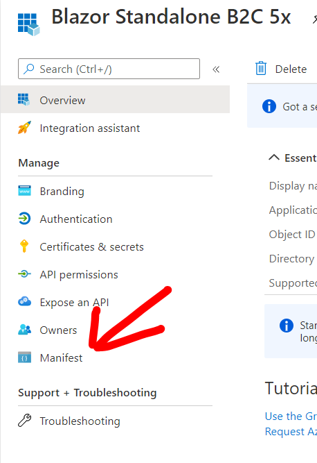 Blazor Webassembly (standalone) does not work with v2.0 endpoints · Issue #35794 · dotnet ...