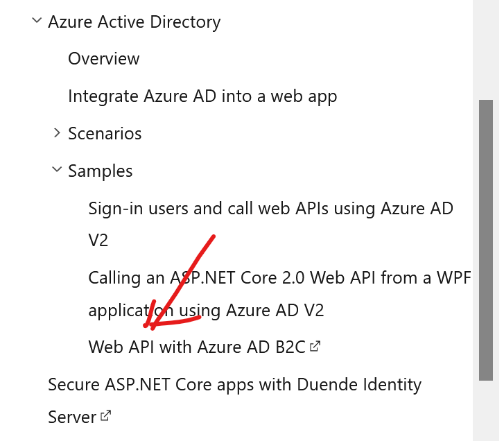 Repair Broken Link · Issue 26128 · Dotnet Aspnetcore Docs · Github