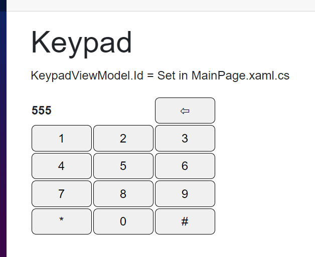 Add Additional Step Required For Parameters To Cascade From Main Component · Issue 29009