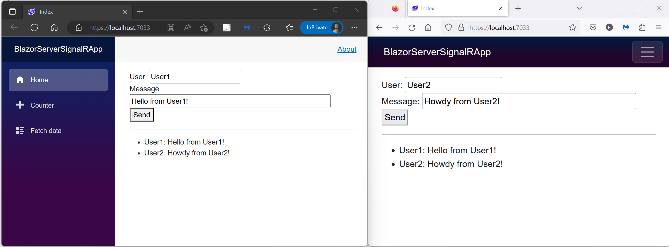 Doesnt work, even though recent has never been tested, waste of people ...