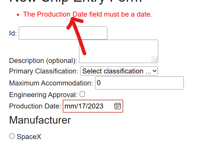 Displaynamefor Support In Blazor · Issue 49147 · Dotnetaspnetcore · Github