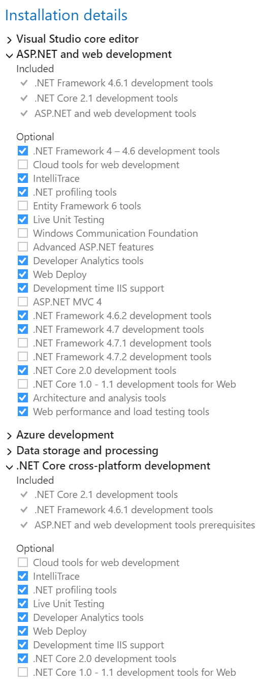 This localhost page can’t be found · Issue #11033 · dotnet/AspNetCore.Docs · GitHub