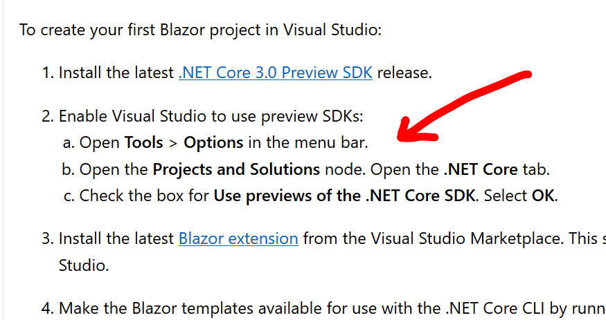 Missing step · Issue #11976 · dotnet/AspNetCore.Docs · GitHub