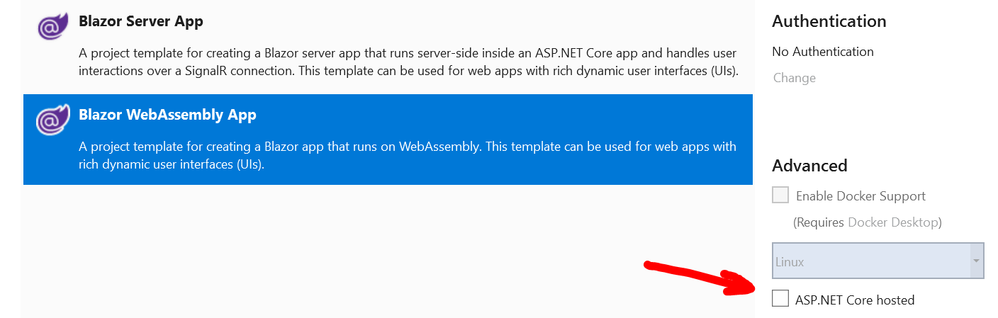 Uninstalling previous Blazor versions · Issue #14753 · dotnet/AspNetCore.Docs · GitHub