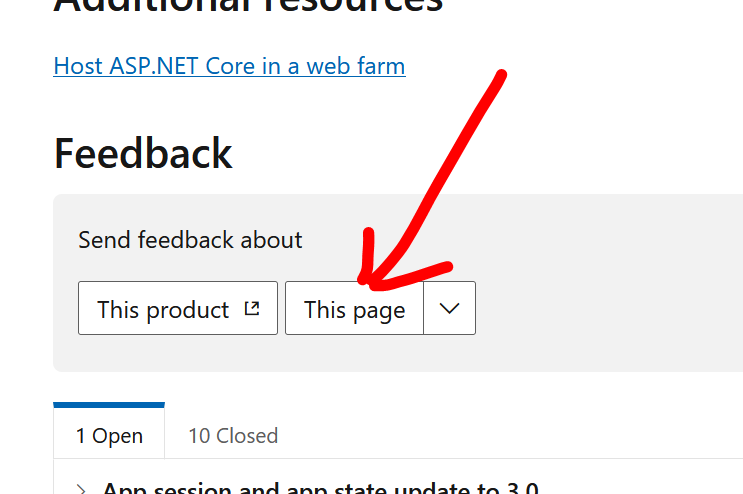 SQLServer Distributed Session State times out · Issue #15255 · dotnet/AspNetCore.Docs · GitHub