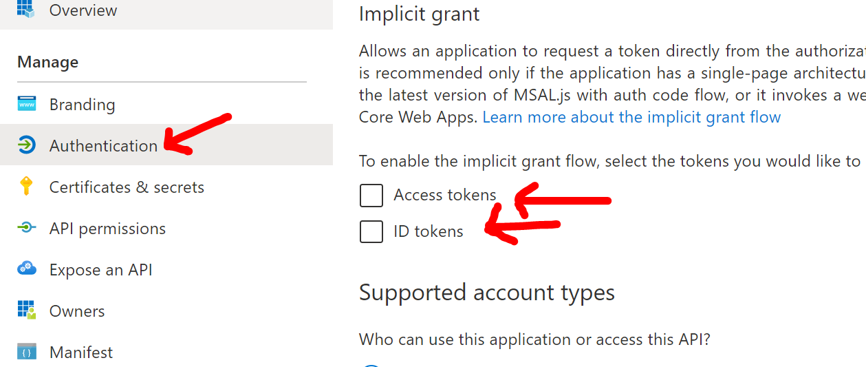 Errors in article - and it doesn't work · Issue #18960 · dotnet/AspNetCore.Docs · GitHub
