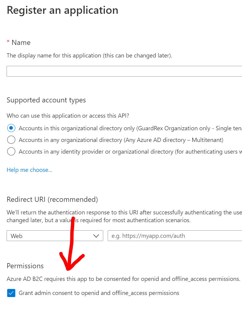 Blazor Webassembly Hosted Azure Ad Authorization Failed · Issue 20369 · Dotnet Aspnetcore Docs