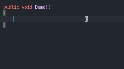 Typing is freezed for a few seconds when intellisensing. · Issue #7578 ...