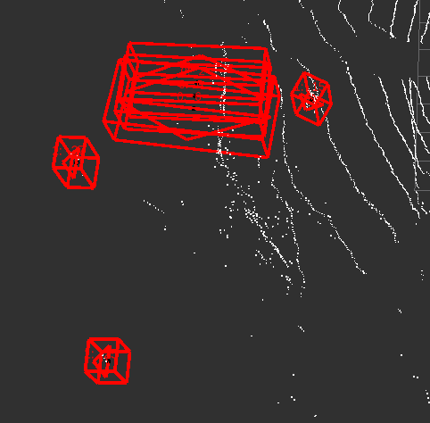 nms_IOU is not working with vehicle class · Issue #10 · VISION-SJTU/PillarNet-LTS · GitHub