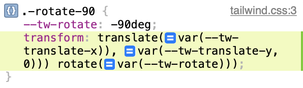 Transform class not working properly on Safari · tailwindlabs tailwindcss · Discussion #8788 ...