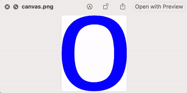 Path Rendering Difference Between Pdfkit And Canvas · Issue 1205 · Foliojspdfkit · Github