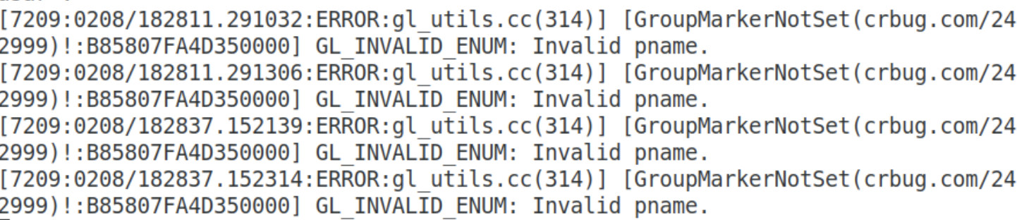 IDE crashes on Qubes OS · Issue #2719 · enso-org/enso · GitHub
