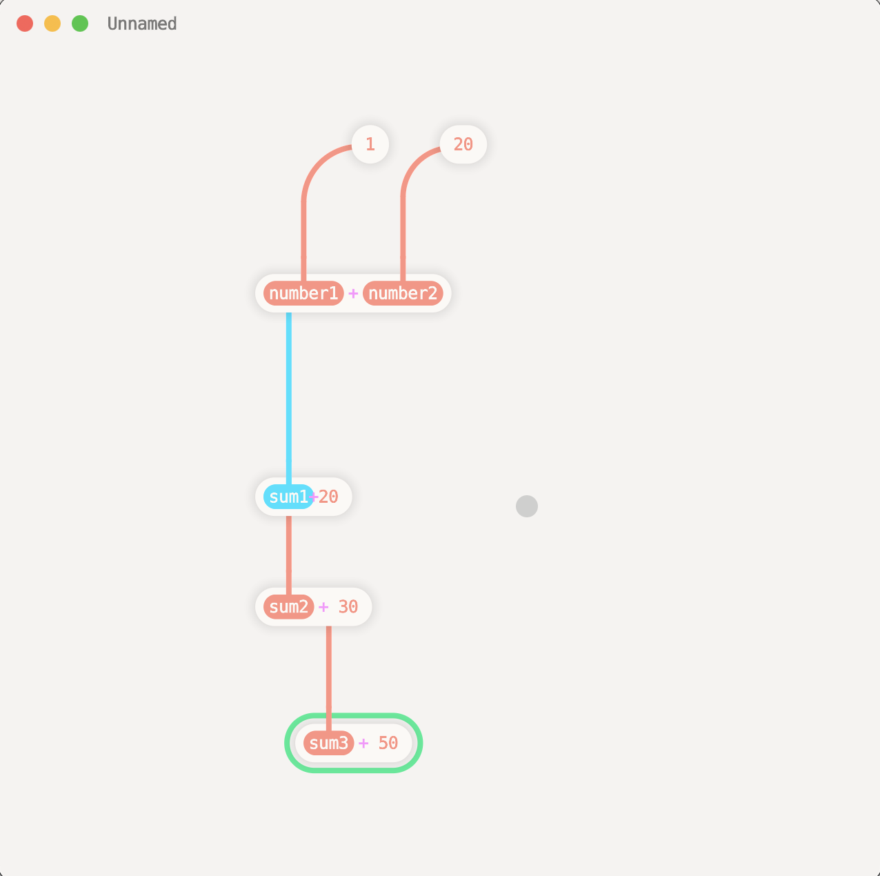 Inconsistent Type Colors · Issue 2765 · Enso Orgenso · Github