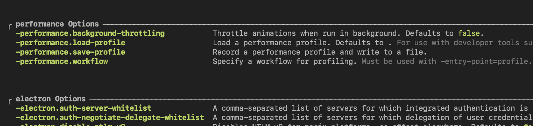 Wrongly Rendered Ascii Box Characters · Issue 2613 · Warpdotdevwarp · Github