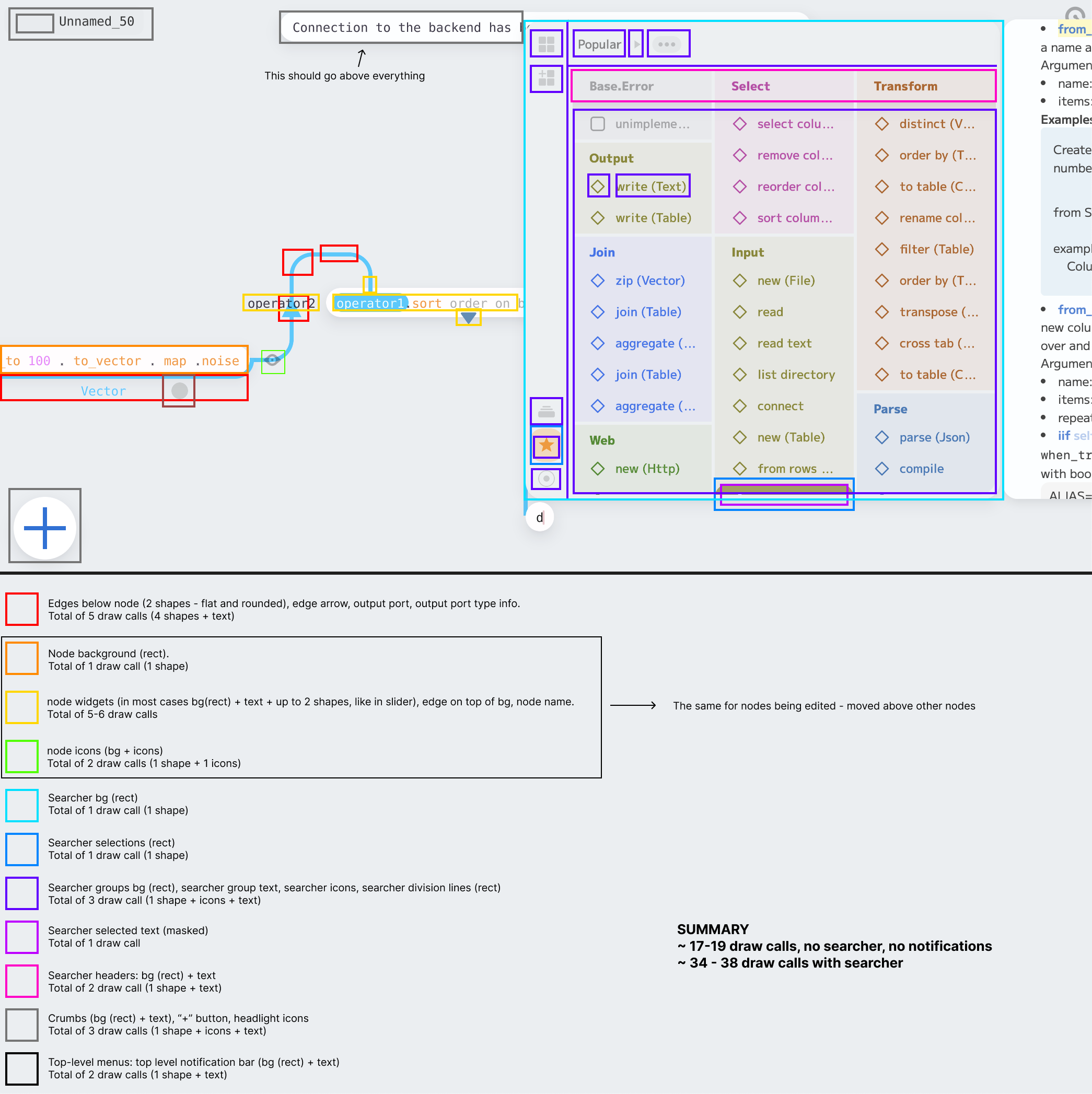 Optimizing WebGL · Issue #6001 · enso-org/enso · GitHub